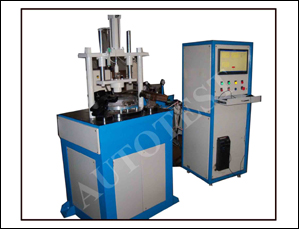 Lift Height checking Test Rig