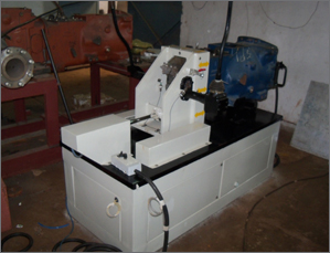 Transmission Test Rig